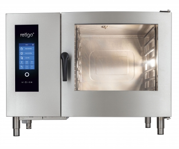 Combi oven B 621 i | Retigo ltd.