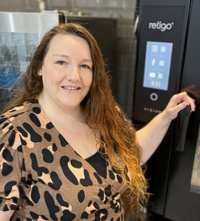 Retigo UK - Contact details | Retigo ltd.